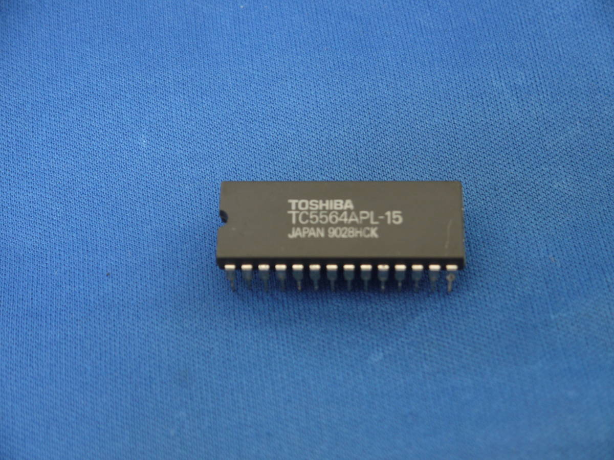 TC5564APL-15 DIP-28
