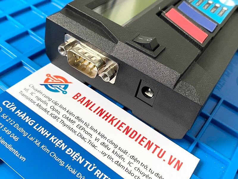 DNC one, DNC X Bộ truyền chương trình DNC cho máy CNC