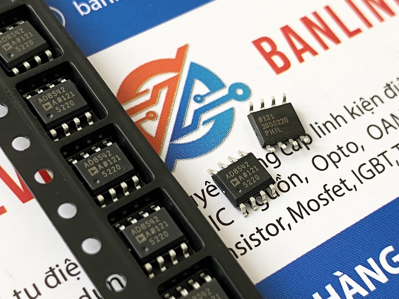 AD8542 AD8542ARZ IC chip SOP-8